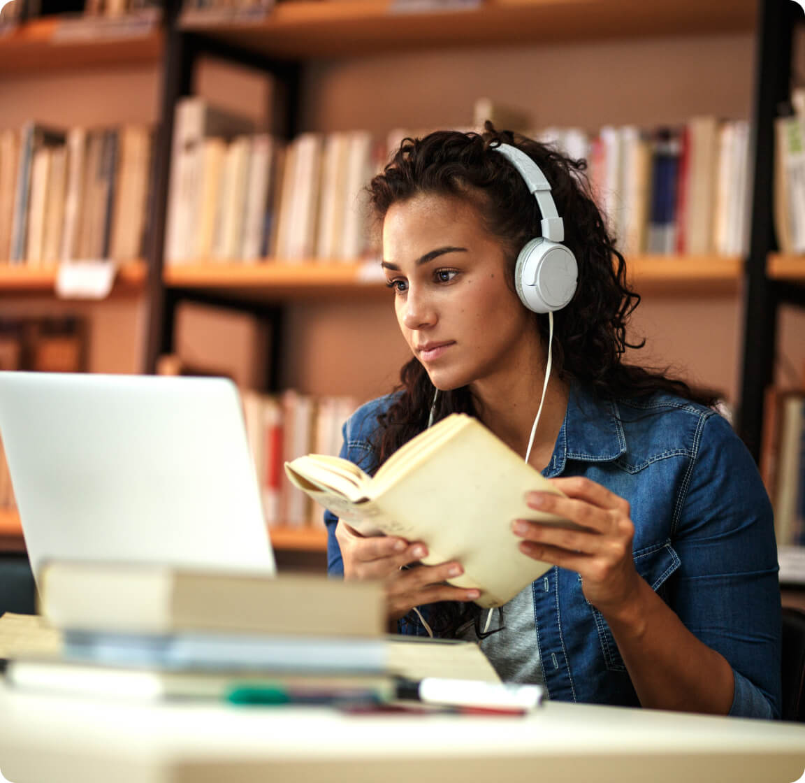 Competency Pilot Program - Student Resources